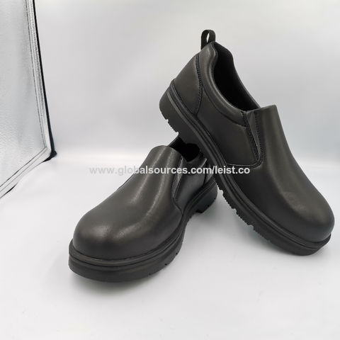 Buy Wholesale China Labor Insurance Shoes Anti-smashing Anti-piercing ...