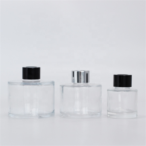 Buy Wholesale China 3.4oz Colored Reed Diffuser Bottles 100ml Bottles ...