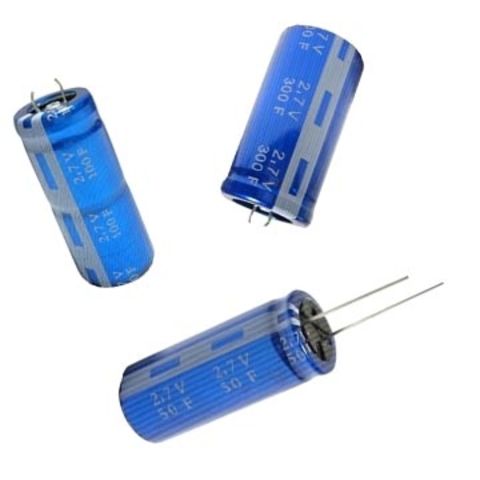 China Super Capacitor, Up to 1,000C Discharge Current, Widely Used for ...