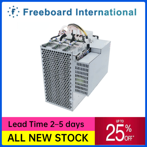 Buy Wholesale Hong Kong SAR Innosilicon T2t 30th Btc Miner T2t 36th ...