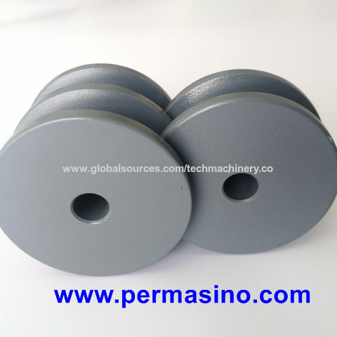 China V-Belt Pulley with standard DIN, ANSI, JIS and BS on Global ...