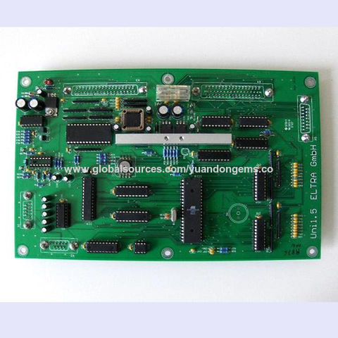 China Factory OEM smart wifi socket switch plug PCBA quality insure on ...