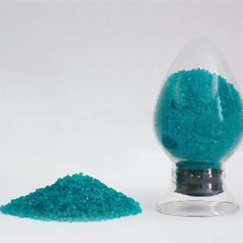 China Nickel sulfate is the main nickel salt electroplating nickel and ...