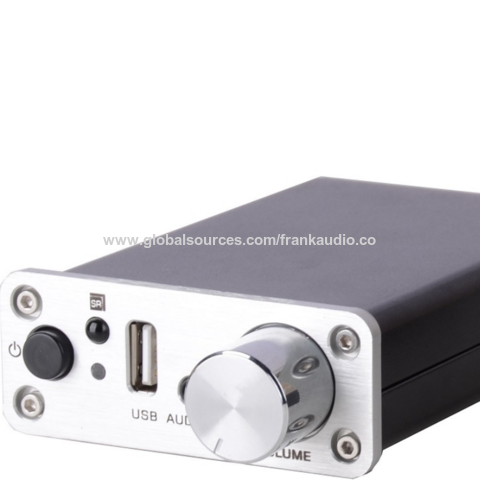 Buy Wholesale China Da Series Wifi /bt Device Amplifier & Rj45 ...