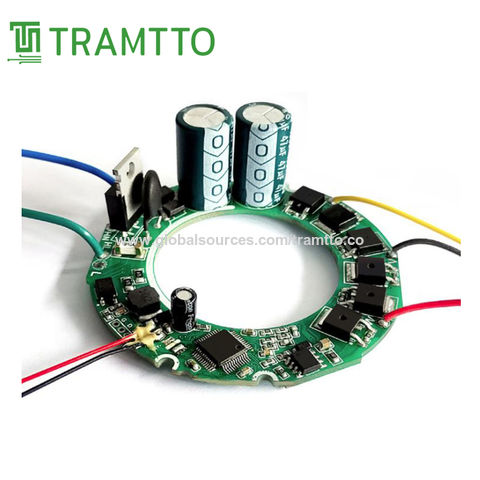 Tramtto Pcb & Pcba Manufacturer For Hair Dryer - China Wholesale Pcb ...