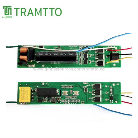Buy Wholesale China Tramtto Pcba Pcb Assembly For Hair Dryer Device ...