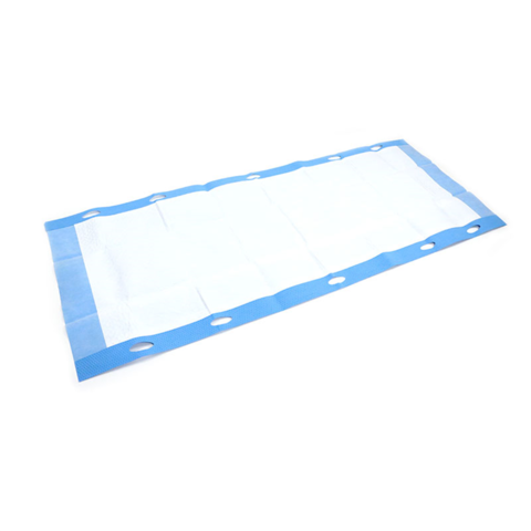 China Disposable patient transfer turn sheets patient positioning sheet ...