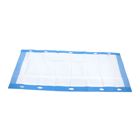 China Easy move patient transfer sheets for home care nursing on Global ...