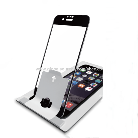 Buy Wholesale China 2.5d Clear Tempered Glass With Easy Installation ...