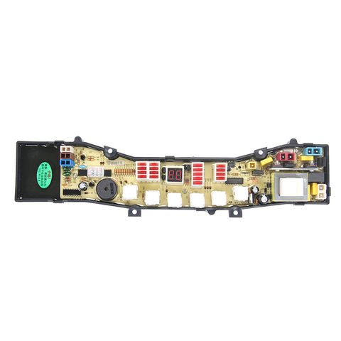 Buy Wholesale China Washing Machine Accessories Washing Machine Control ...