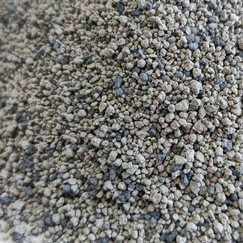 Best seller odor control premium pet sand for cat toilet pet cleaning ...