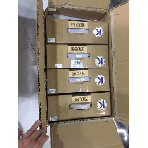 Buy Wholesale China Brand new kdbox 205W goldshell kd box miner 1.6th/s ...