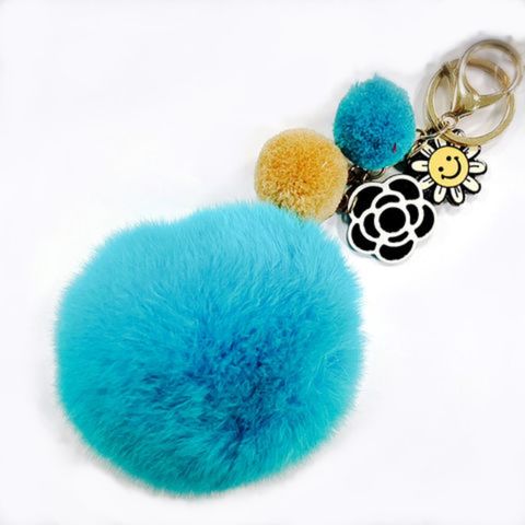 Buy Wholesale Hong Kong SAR Fancy Keychains Logo Keychains & Keychains ...