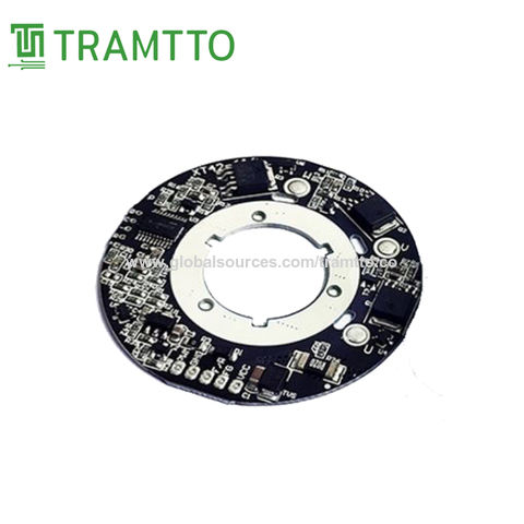 Buy Wholesale China Tramtto Pcb Board Design For Fascia Gun & Pcb Board ...