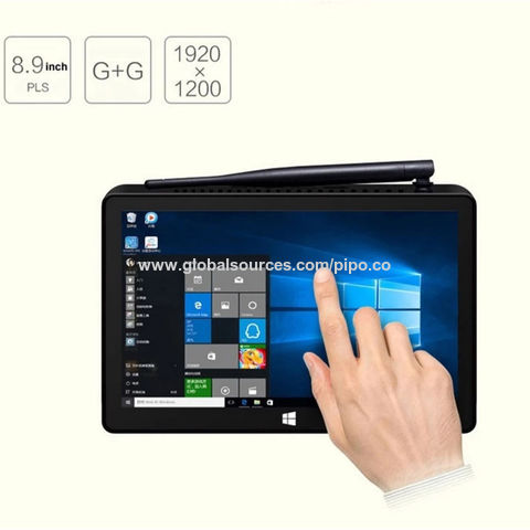 Pipo factory X9 windows mini pc all in one pc tablet industrial 3GB ...