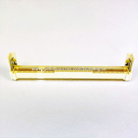 So-dimm Ddr3 Vertical Socket Reverse Type 1.5v Connector - Buy Taiwan ...