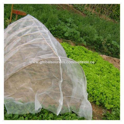 Buy Wholesale China Oem Customization Bulk Garden Insect Netting For ...