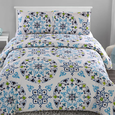 Buy Wholesale China Printed Duvet Cover Printed Duvet Cover Sets Duvet ...