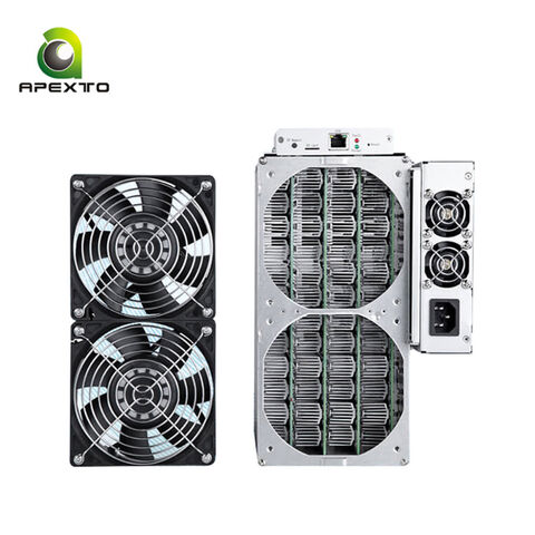 China Bitmain Factory Original Dash Coin Mining Machine Antminer D7 ...