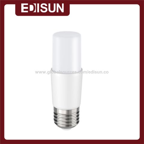 PC+Aluminum T shape T37 9W LED Light Bulb, light T37 Bulb T shape - Buy ...