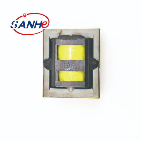 China ER 35 LLC High Frequency Flyback Transformer on Global Sources ...