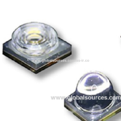 IR Emitter, LED Components IR Sensor Emitter 850nm 940nm IR LED diode ...