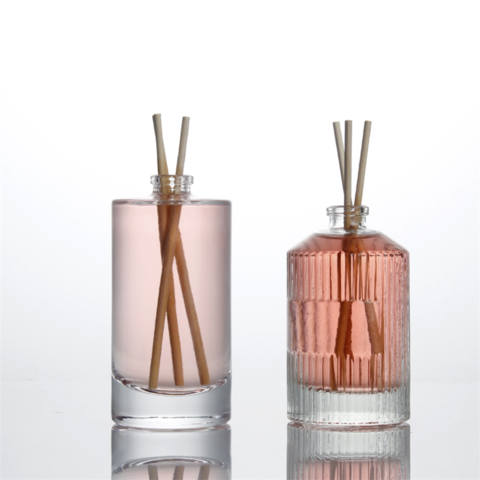 Buy Wholesale China High Quality Luxury Aromatherapy Bottles 50ml 100ml ...