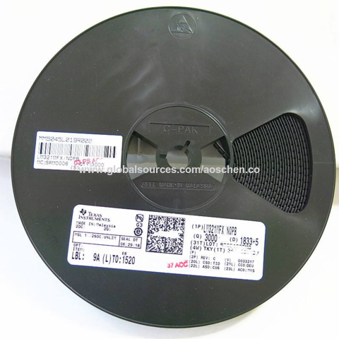 China LM321MF LM321MFX LM324DR LM324DT New original on Global Sources ...