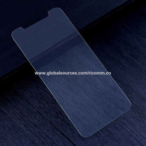 Buy Wholesale China Screen Protector, Anti Scratch Transparent Tempered ...