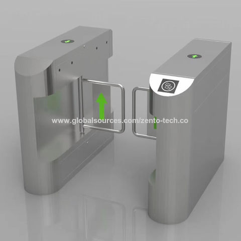 Automatic System Swing Gate Turnstile Access Control Turnstile, Access ...