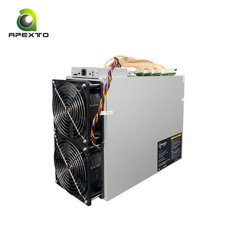 Buy Wholesale China Powerful Ethash Mining Machine Innosilicon A11pro ...