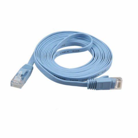 Buy Wholesale China Cat6 Rj45 Connector For Computer Office Home Wiring ...