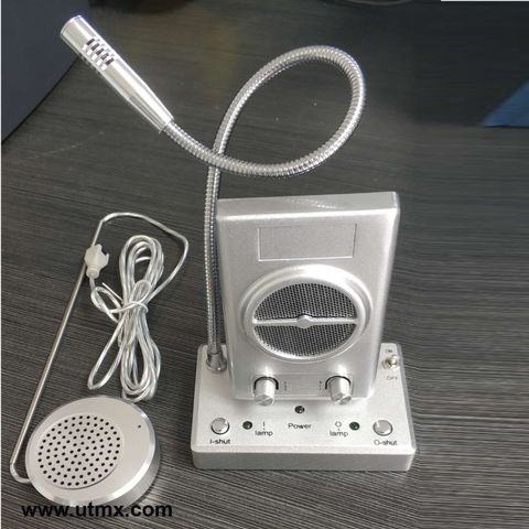 China Voice-only intercom systems on Global Sources,Window Intercom