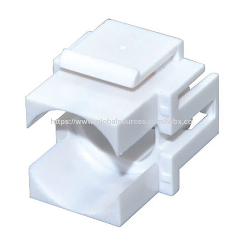 Blank Insert For Bnc /rca/3.5mm Type Connector, Blank Insert For Bnc Connector, Blank Insert For ...
