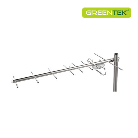 Basic Round Tube Antennas, Professional Structure Design, Supreme Line ...