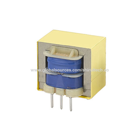 Buy Wholesale China High Quality Ferrite Core Toroidal High Frequency