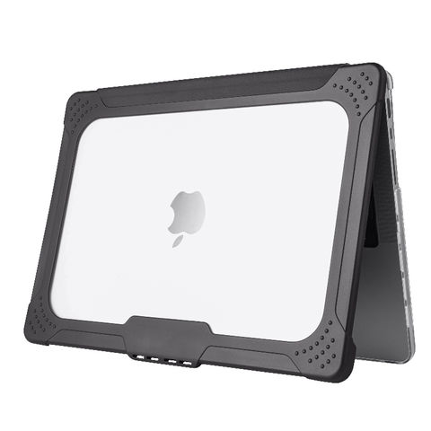 Transparent Protection Display Plastic Hard Shell Split Cover for ...