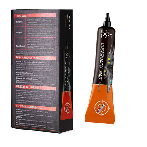 Buy Wholesale China Mr.zhao Cockroach Killer Cockroach Gel Roach Gel ...