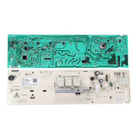 Buy Wholesale China New Washing Machine Accessories A Set Of Washing ...