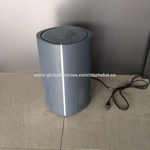 Buy Wholesale China Hot Selling In Amazon Uv Sterilization Round Air ...