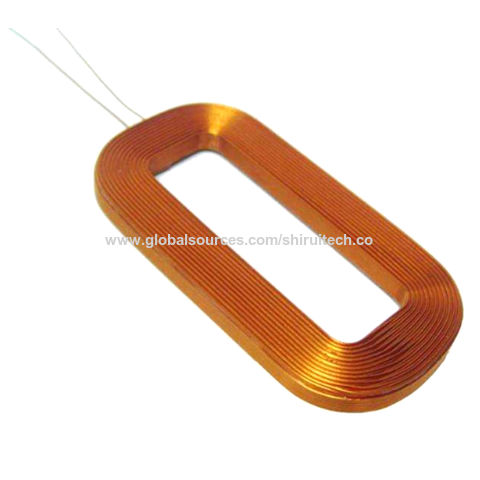Buy Wholesale China Factory Custom Copper Coil & Copper Coil at USD 0.5 ...