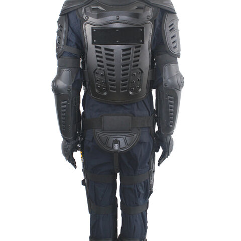 Buy Wholesale China Full Protective And Secured Security Forces Mission ...