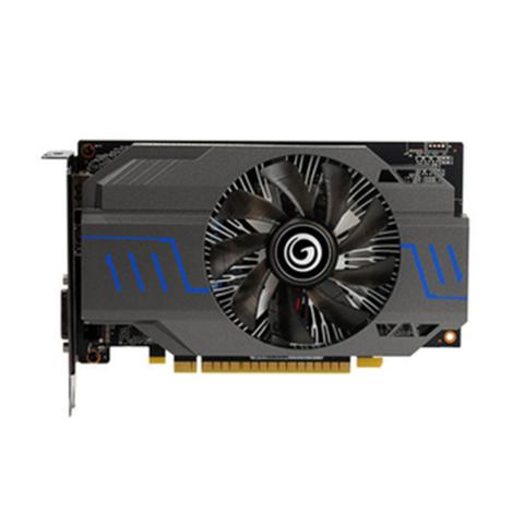Geforce Gtx1650 4Gb Gddr6 Gaming Graphics Card Pc Gpu Video Card 1650 ...