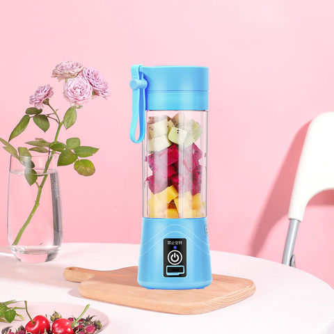 Buy Wholesale China Sfg0262 Personal Mini Usb Portable Blenders ...