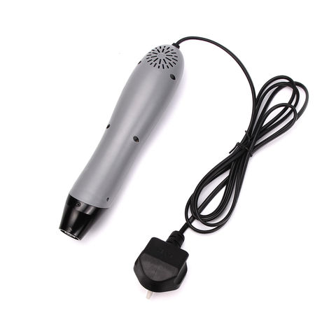 Smile tools Classic Streamlined Design Hot Temperature Mini Heat Gun ...