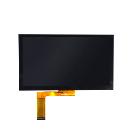 Buy Wholesale China 7 Inch Tft Lcd Touch Screen For Sale, 7 Inch Ips ...