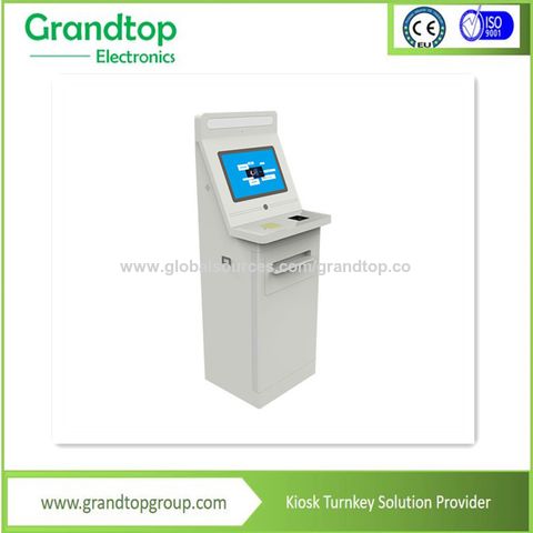 Grandtop digital signage smart multimedia Kiosks, Multimedia kiosks ...