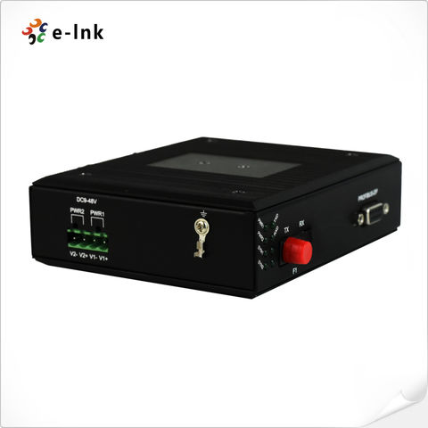 Buy Wholesale China 1 Port Din-rail Profibus Dp Fiber Optic Converters ...