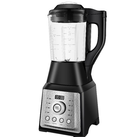 Buy Wholesale China 1.75l Heating Blender 2200w High Speed Blender With ...