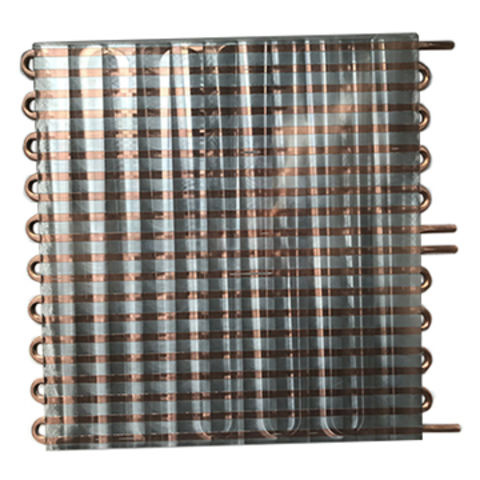 China Aluminum Liquid Cooling Heatsink for LED Heat Dissipation Cold ...